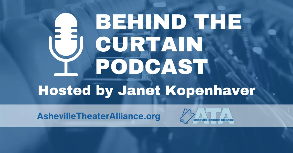 Heather Maloy, Terpiscorps Theatre Of Dance | Asheville Theater Alliance